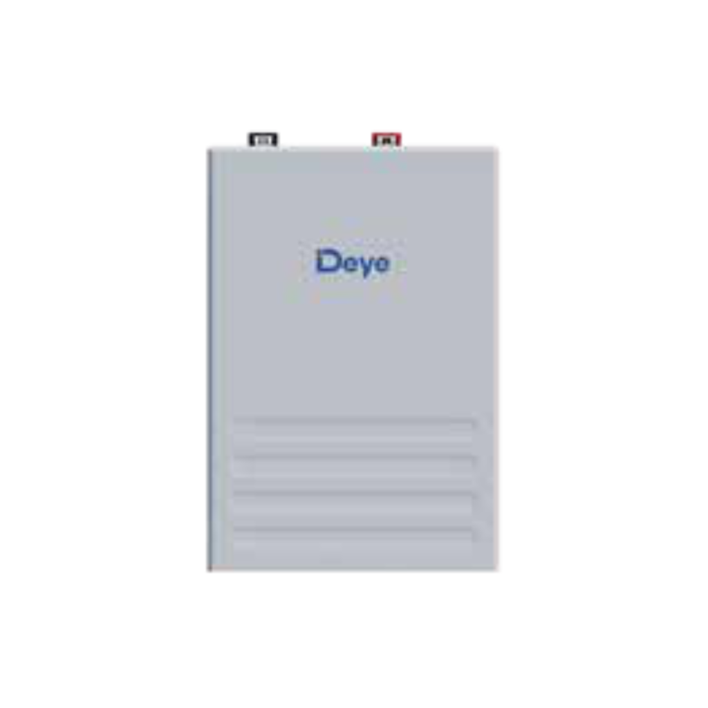 Deye SE-F12 LV Lithium Battery – Solaress