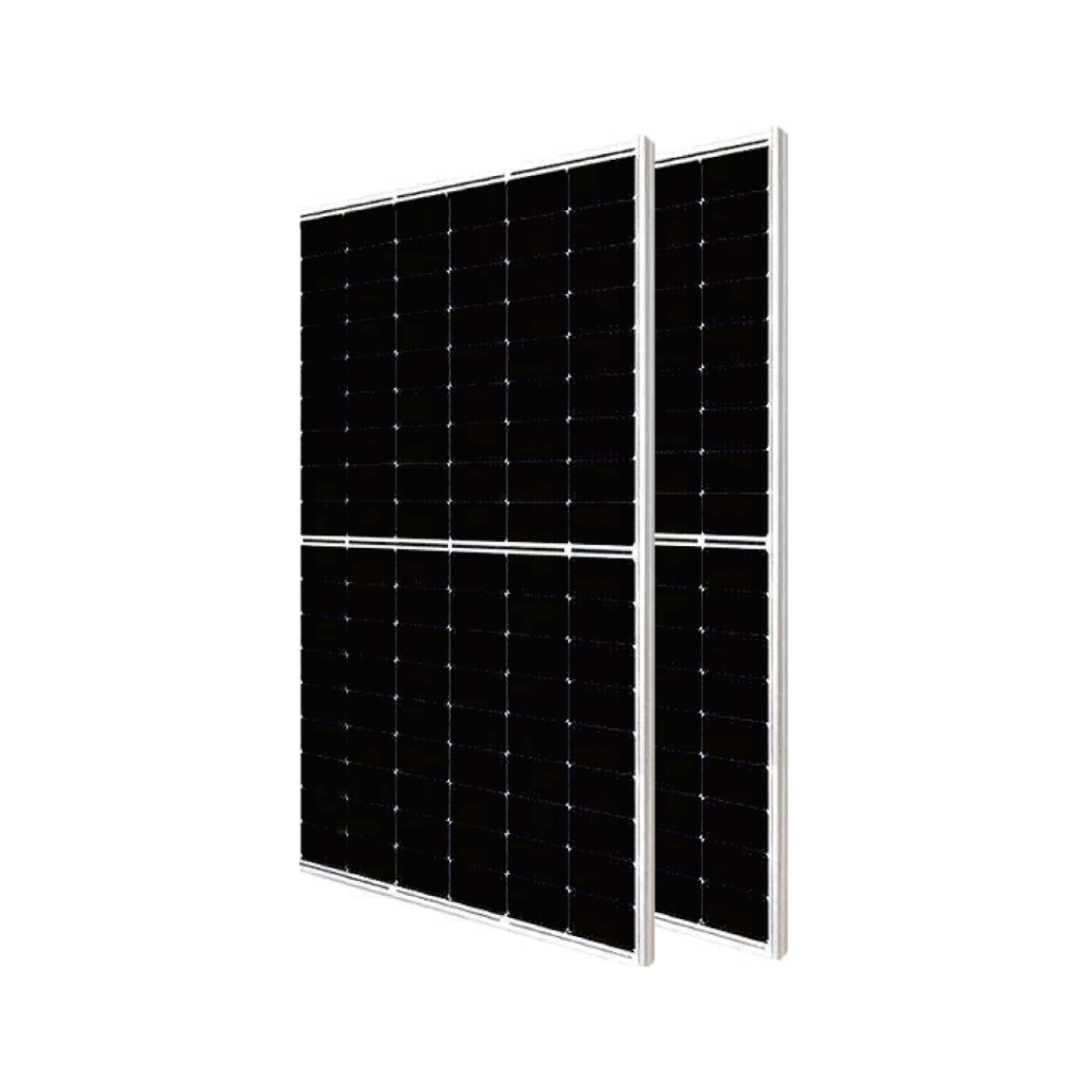 Ecco Solar 410W Mono Solar Panel – Solaress